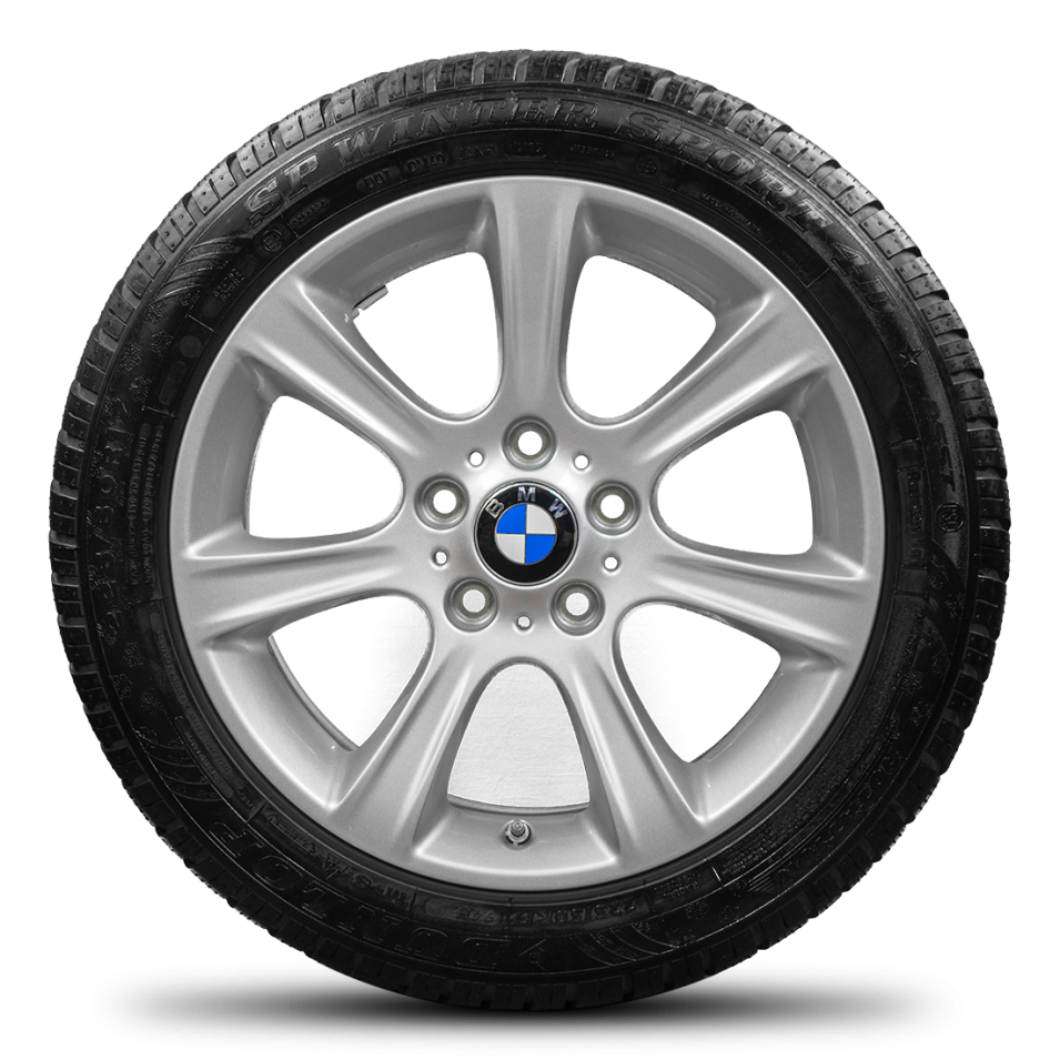 Original BMW Styling 394 – 6796243 3er Felgen 17 Zoll - 6796243