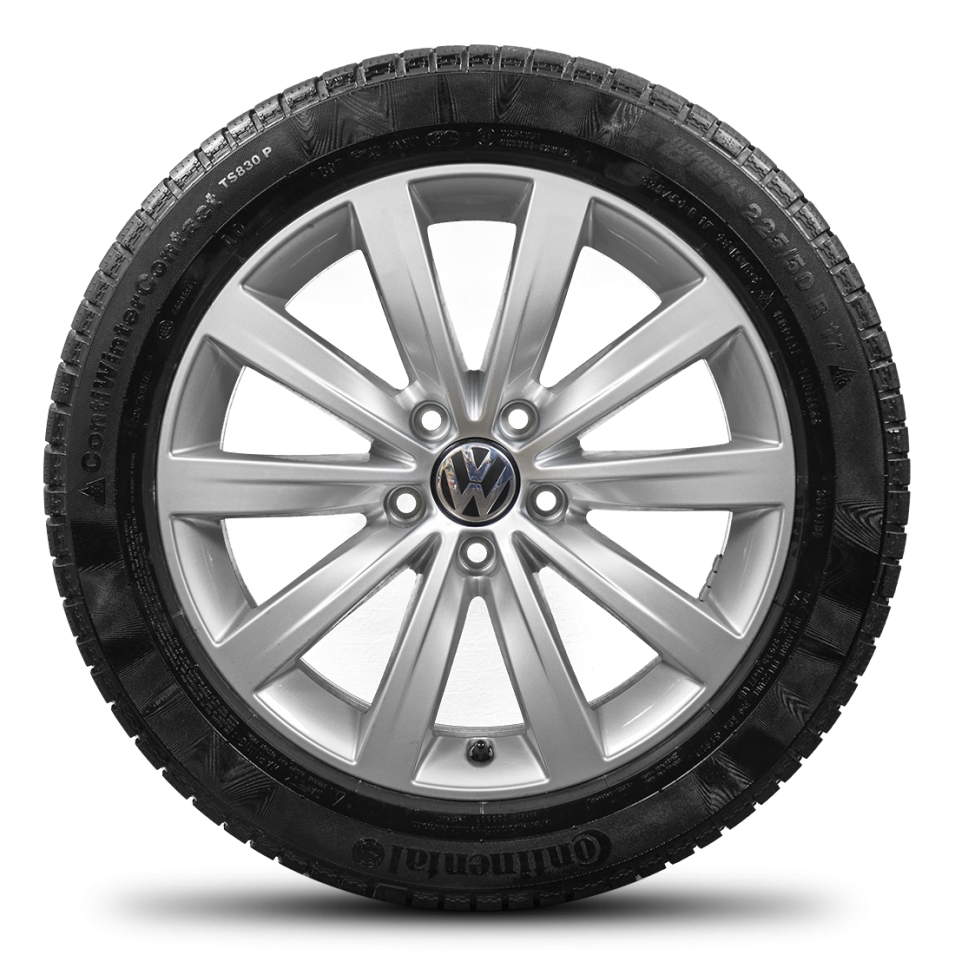 Vw Sharan Felgen