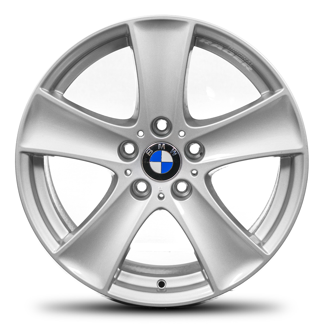Original BMW Styling 209 – 6770200 X5 Felgen 18 Zoll - 6770200