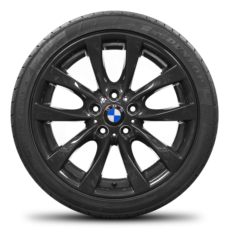 Original BMW Styling 217 – 6775635 1er Felgen 18 Zoll - 6775635