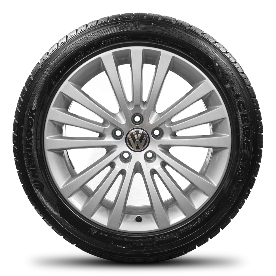 Phaeton Felgen 18 Zoll