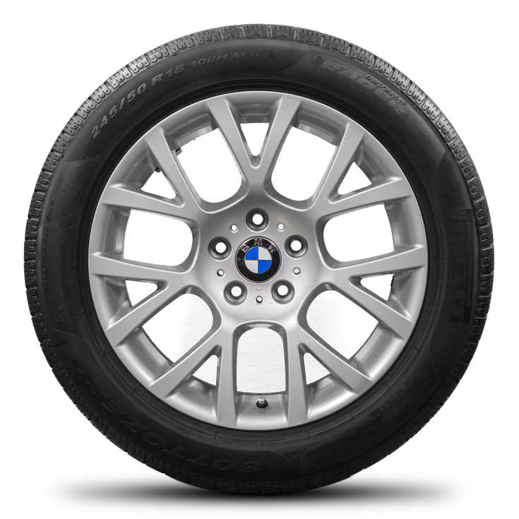 Original BMW Styling 238 – 6775991 5er Felgen 18 Zoll - 6775991