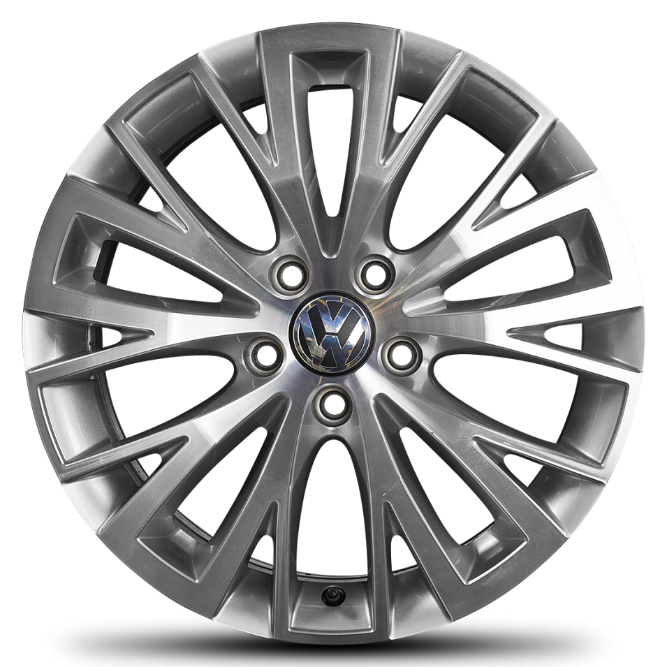 Vw Sharan Felgen