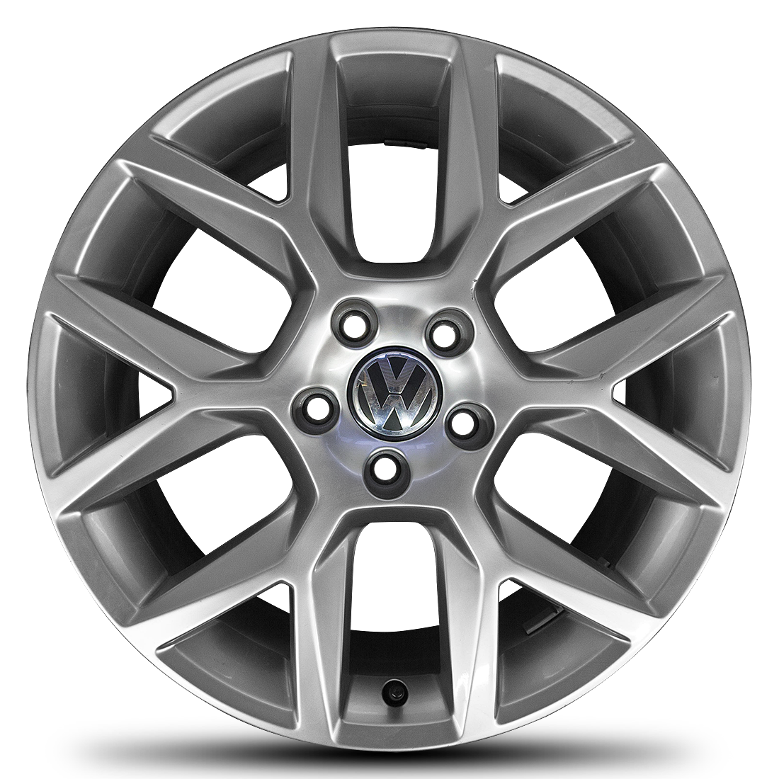 Original VW Golf Felgen 18 Zoll - 5K0601025AG | 5K0601025AF