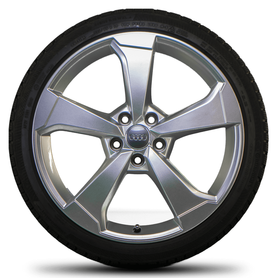 Original Audi 8V0073549 LD8 Rotor RS3 Felgen 19 Zoll - 8V0073549 LD8