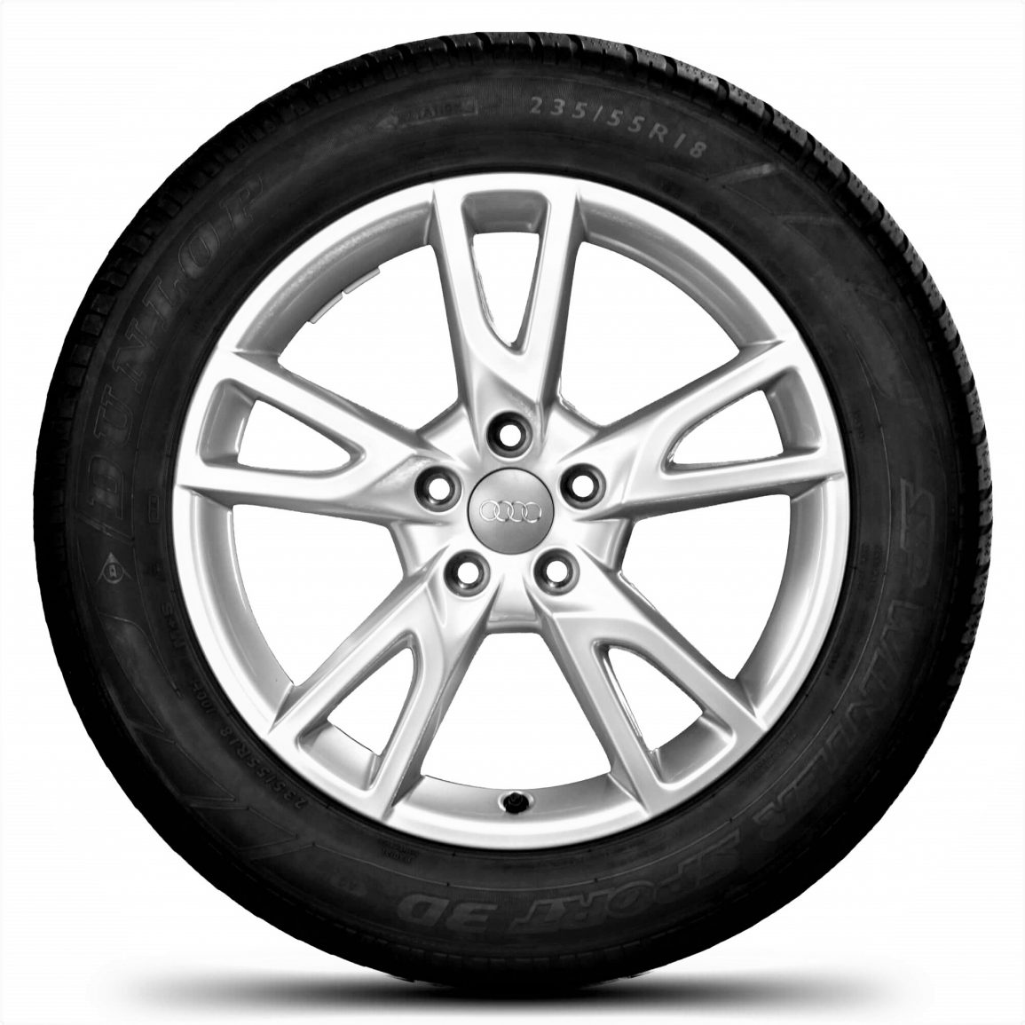 Original Audi 4G9073538 8Z8 | 4G9073638 8Z8 A6 | S6 Felgen 18 Zoll ...