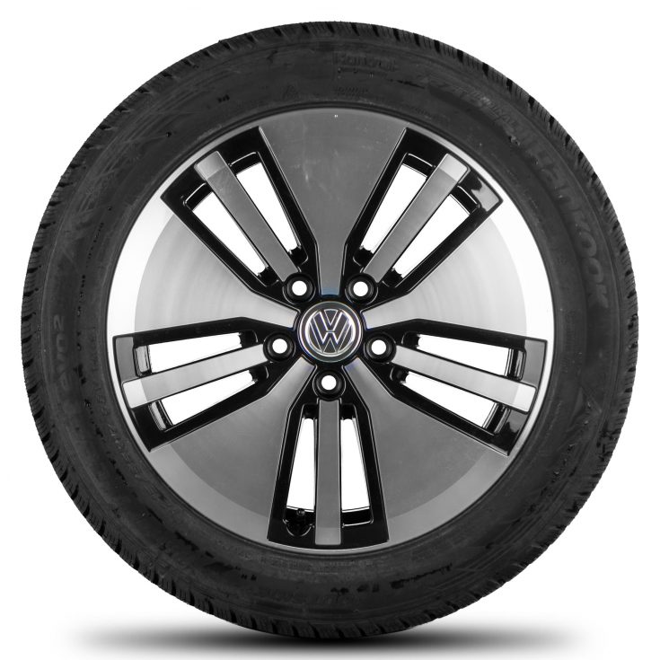 Original VW Passat Felgen 17 Zoll - 3G0601025AM