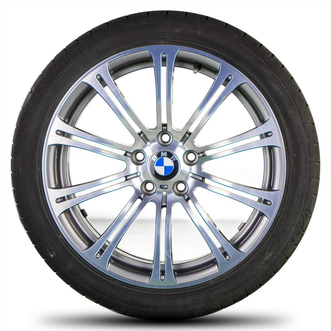 Original BMW Styling M220 – 2283555 | 2283556 3er Felgen 19 Zoll ...