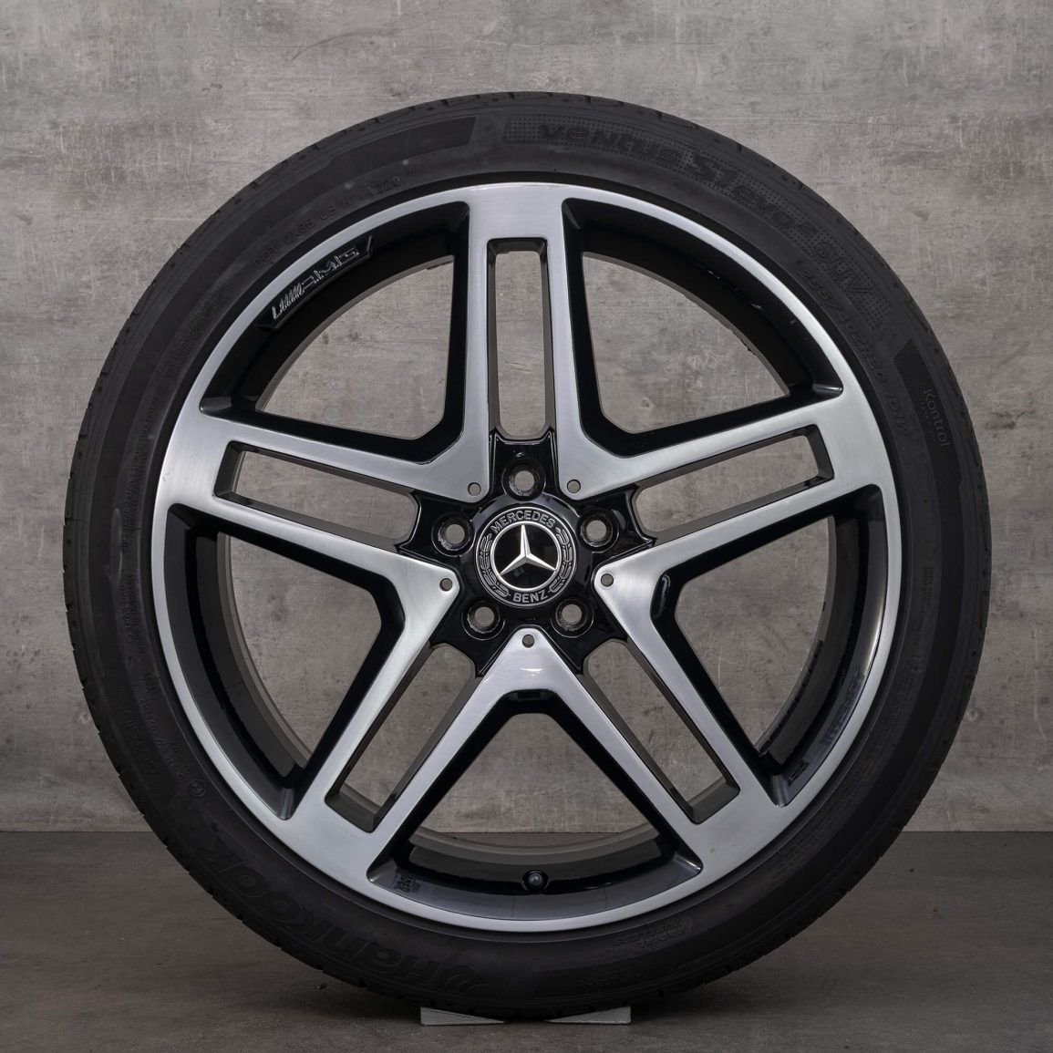 Felgen Glk 20 Zoll