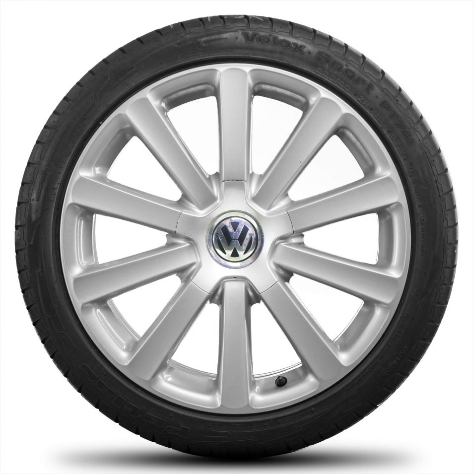 Original Vw Touran Felgen