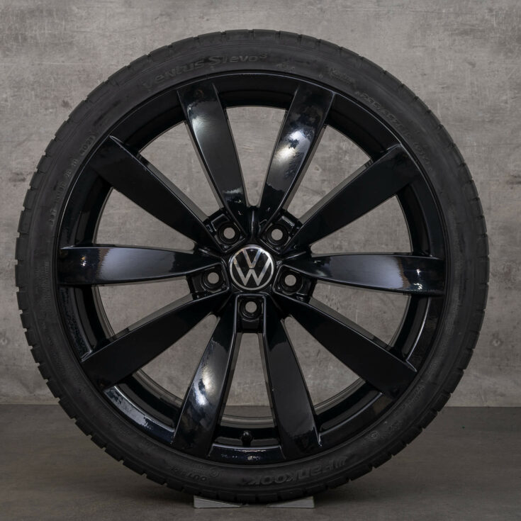Vw Passat Felgen 19 Zoll Original