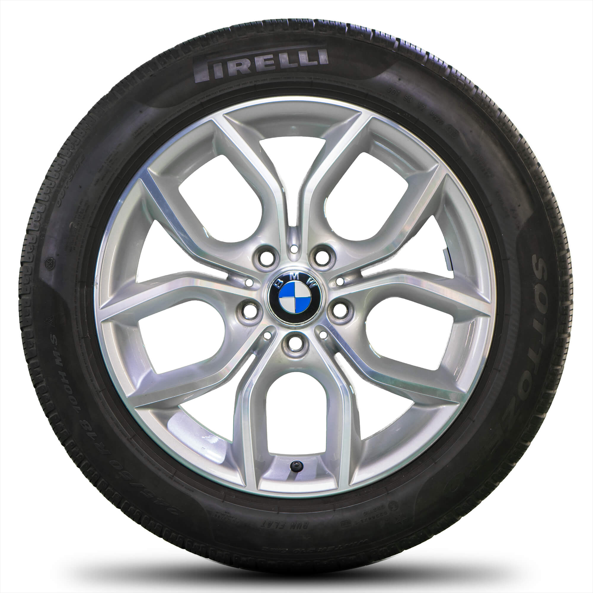 Original BMW Styling 308 – 6787579 X3 Felgen 18 Zoll - 6787579