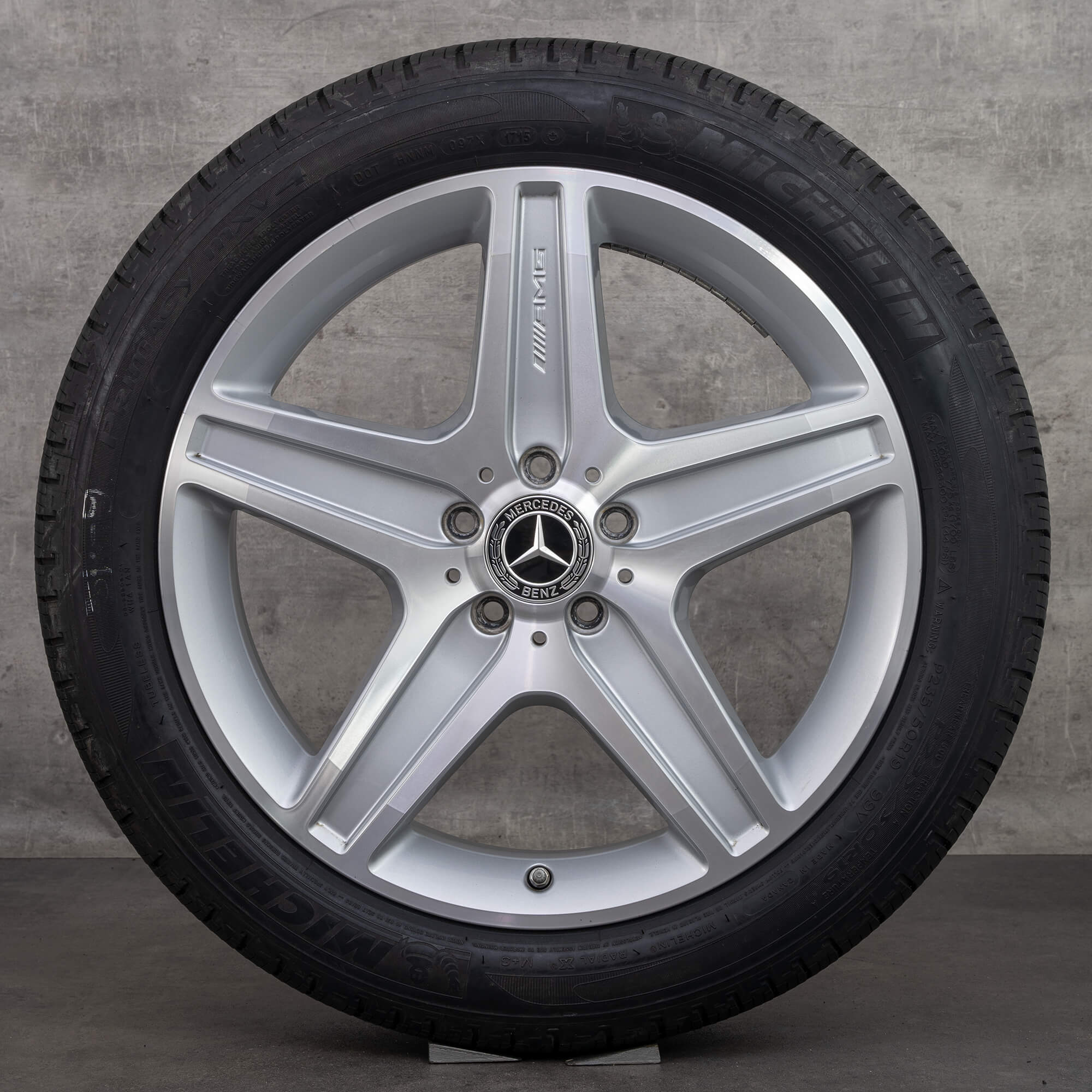 Felgen Glk 20 Zoll