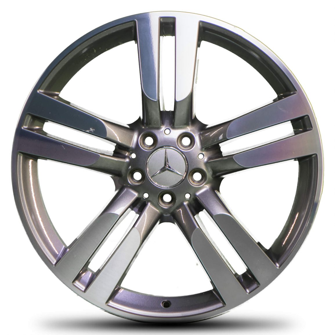 Felgen Glk 20 Zoll