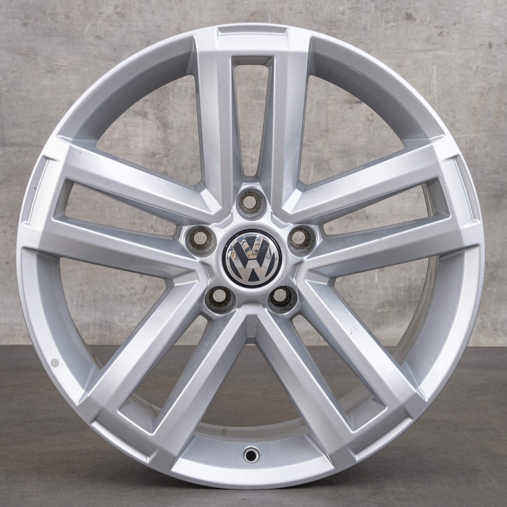 Vw Amarok Felgen 19 Zoll