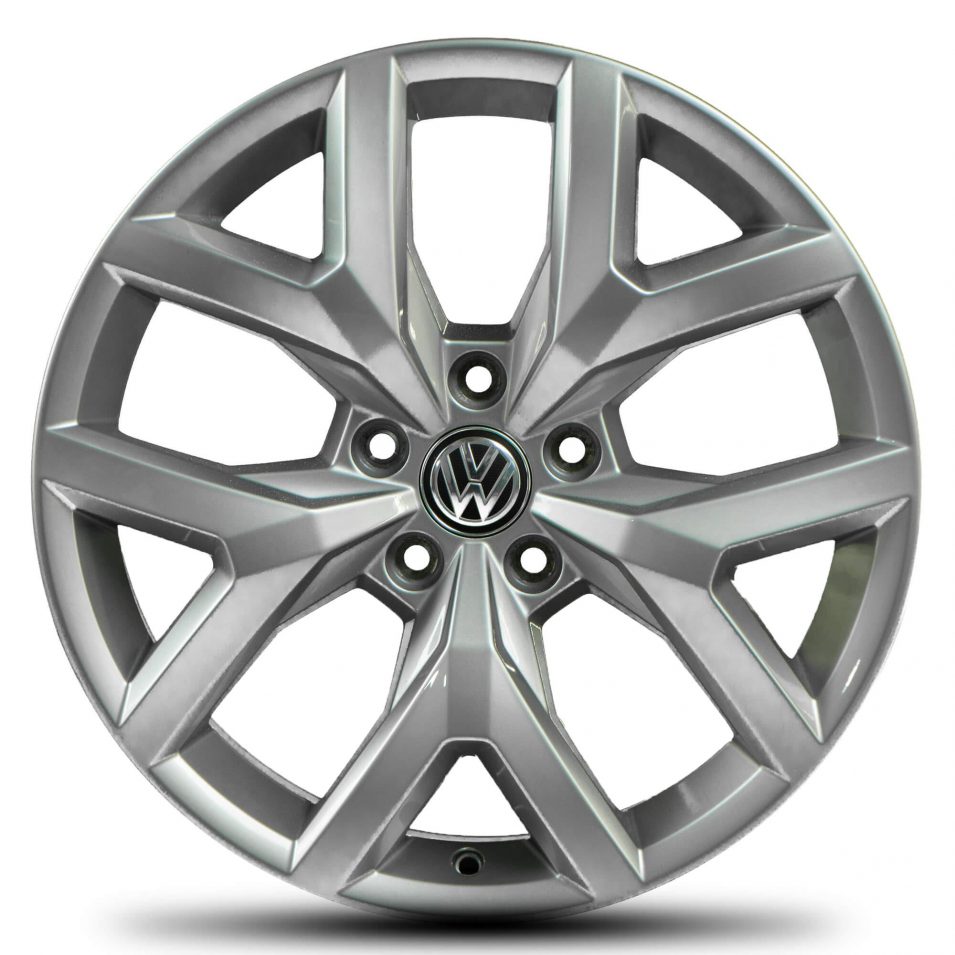 Vw Amarok Felgen 19 Zoll