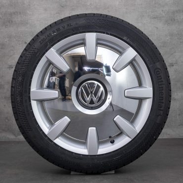 Original VW Beetle Felgen 17 Zoll - 5C0601025F