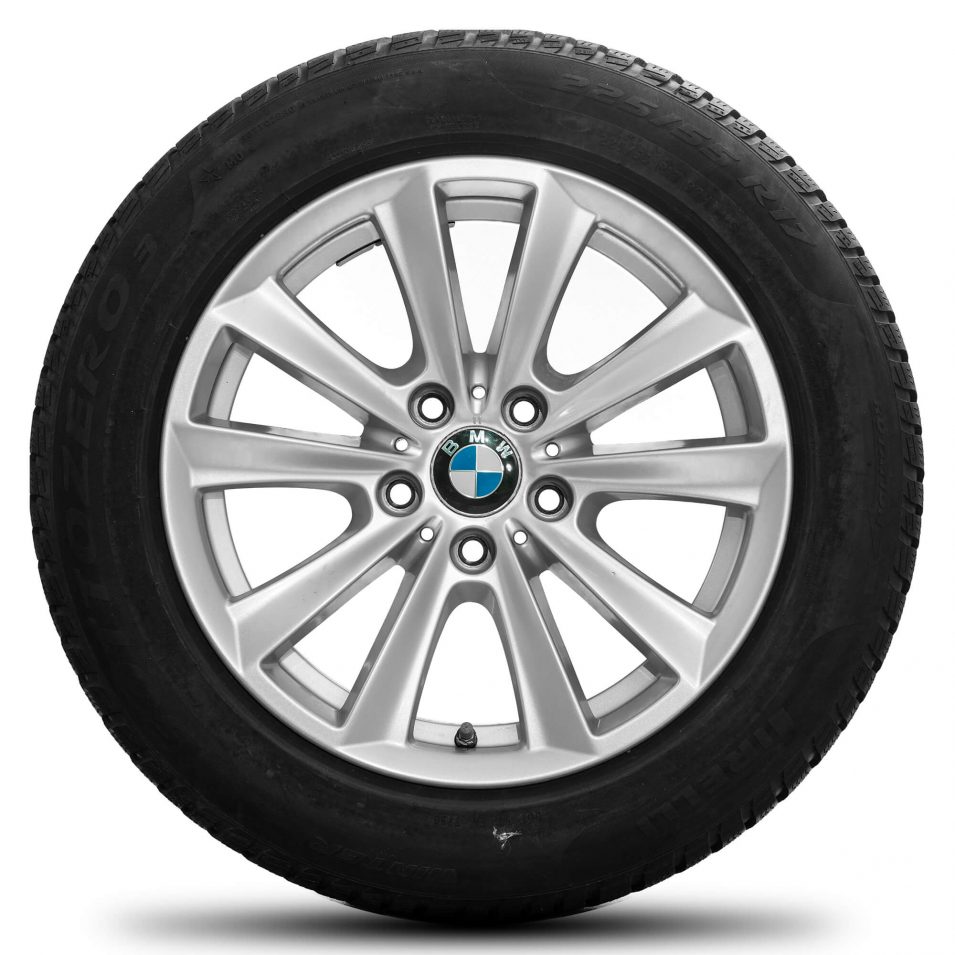 Original BMW Styling 236 – 6780720 5er Felgen 17 Zoll - 6780720