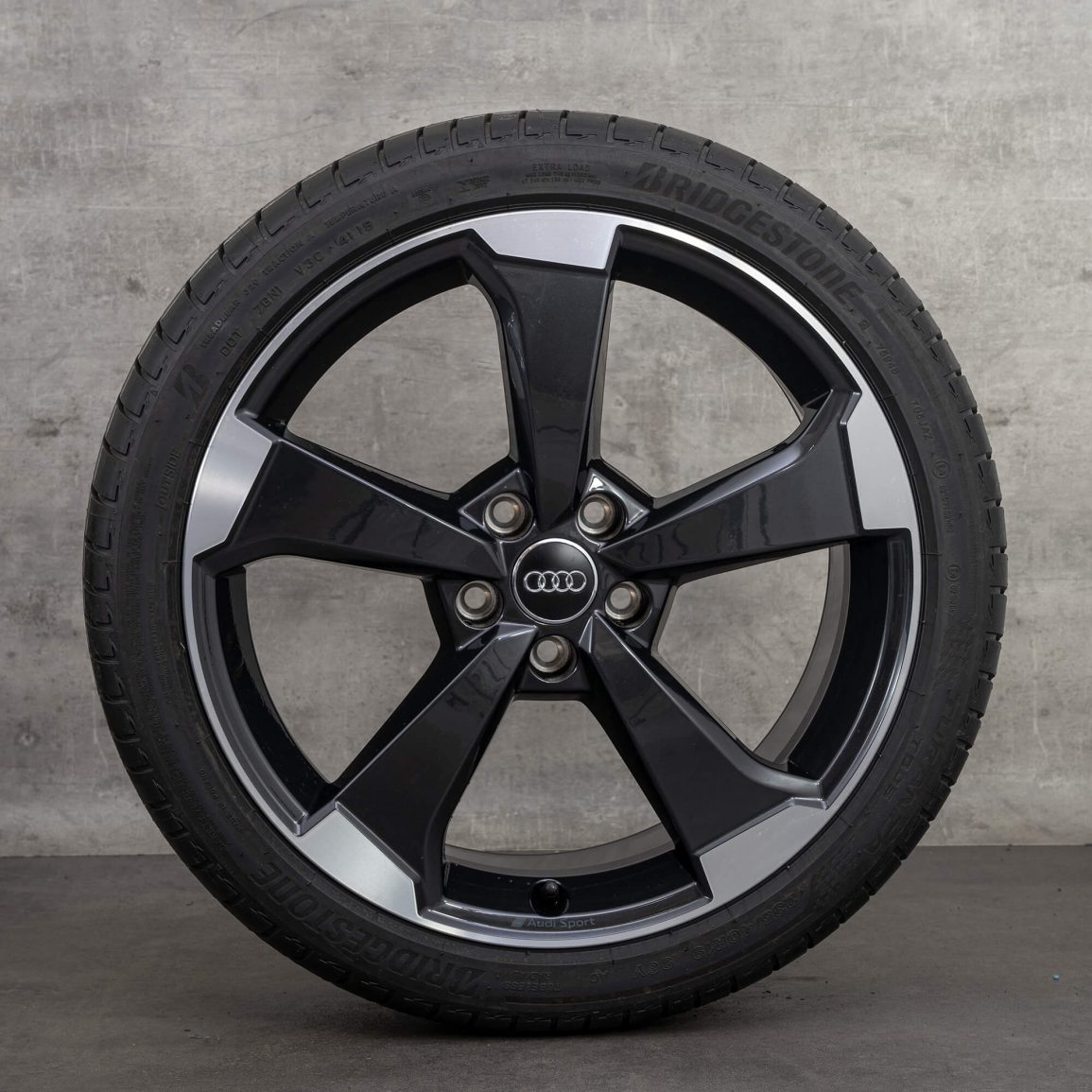 Audi Q2 Felgen