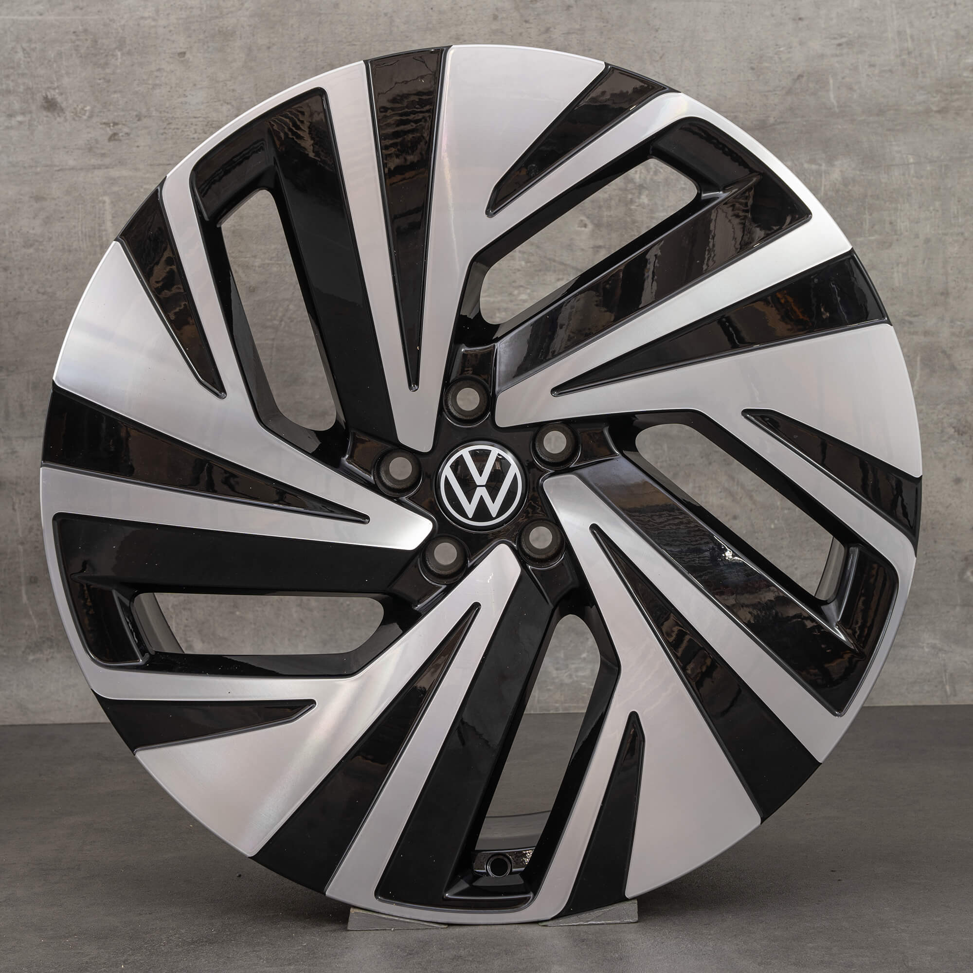 Original VW ID. Modelle ⚡️ Felgen 21 Zoll - 11A601025B | 11A601025K