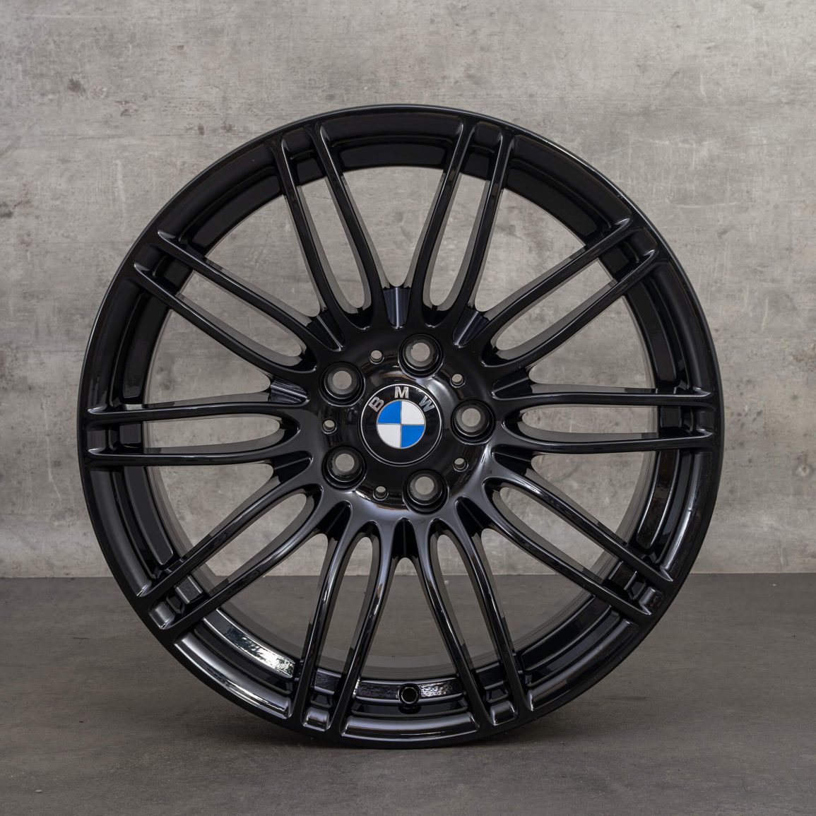 Original BMW Styling 269 – 6787612 | 6787613 5er Felgen 19 Zoll ...