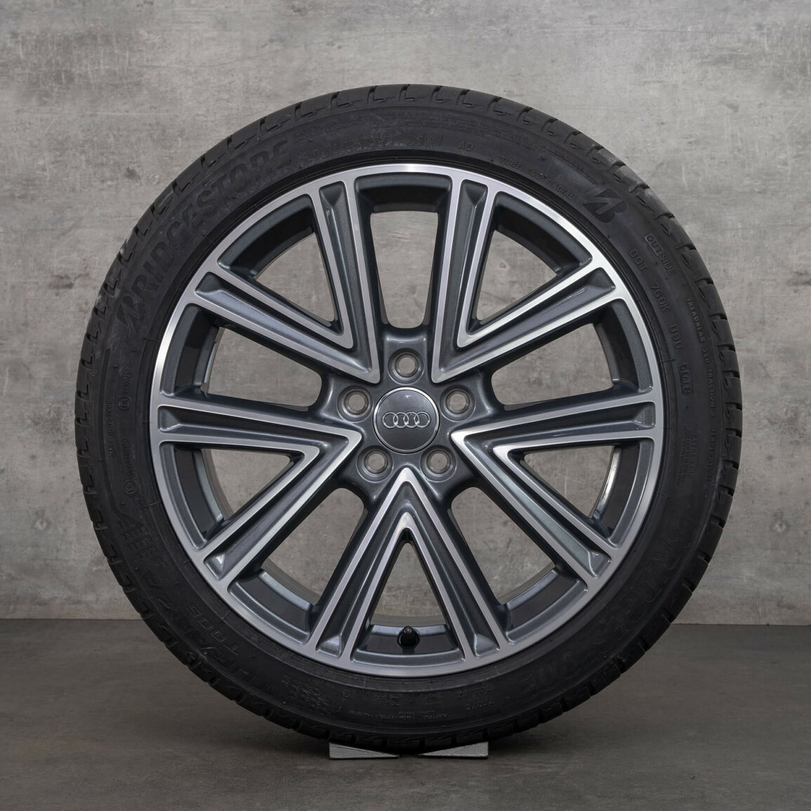 Audi A1 Felgen