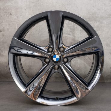 Original BMW 1er Felgen 19 Zoll - 5A45267