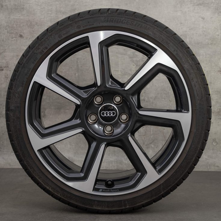 Audi A1 18 Zoll Felgen
