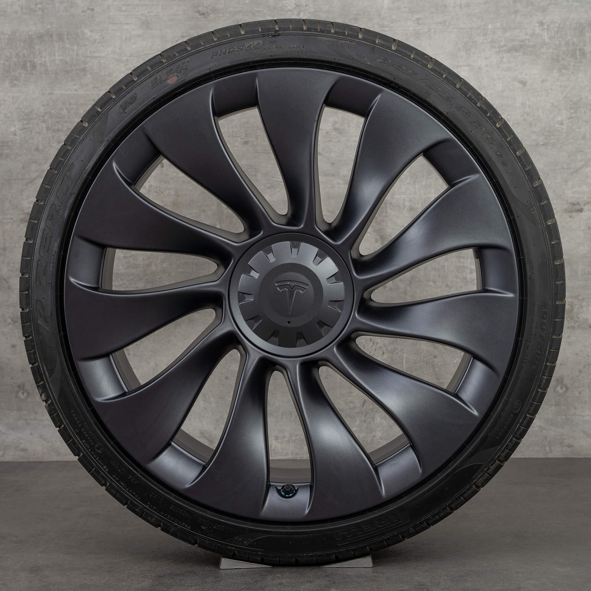 Original Tesla Model 3 Felgen 19 Zoll - 1044224-00-B