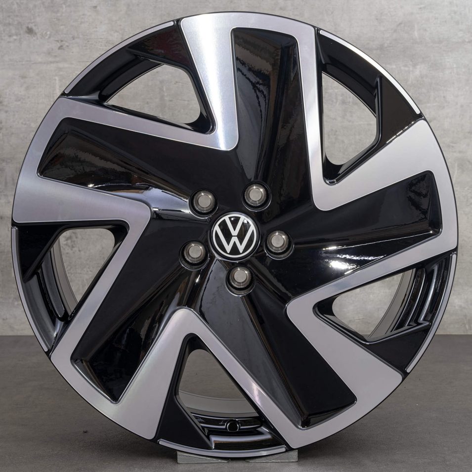 Original VW ID. Modelle ⚡️ Felgen 20 Zoll - 1T3601025E
