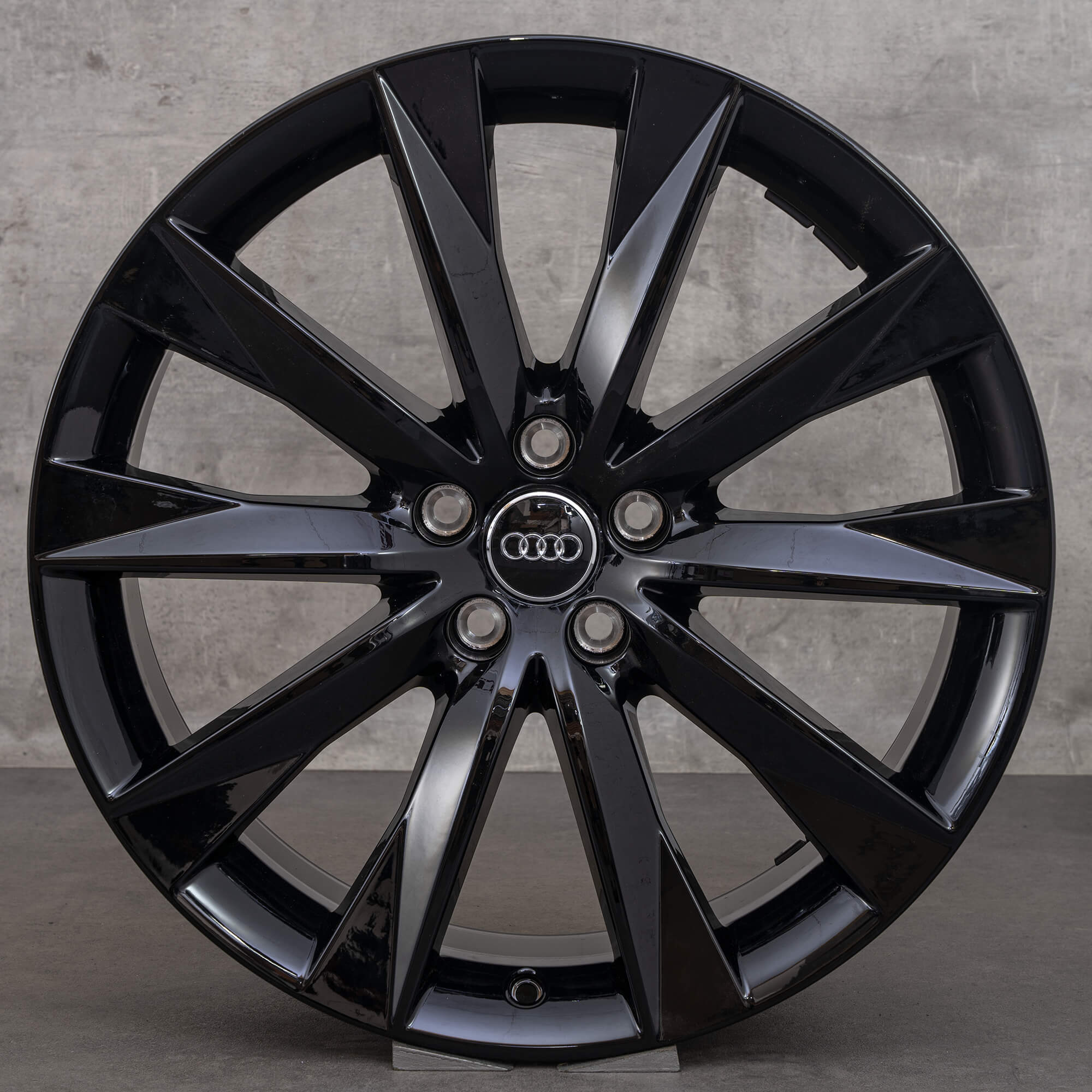 20 Zoll Felgen Audi A6
