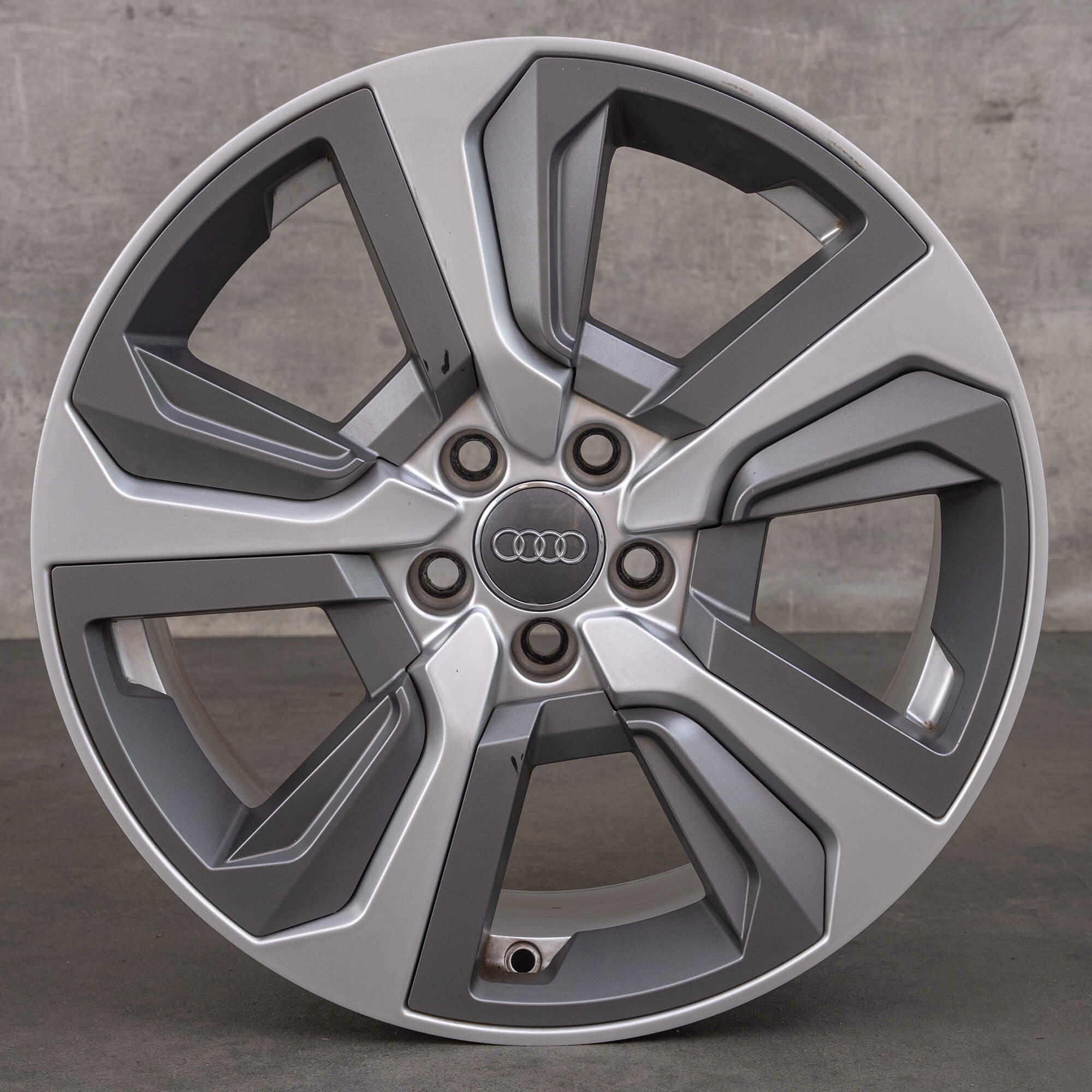 Alufelgen Für Audi A1