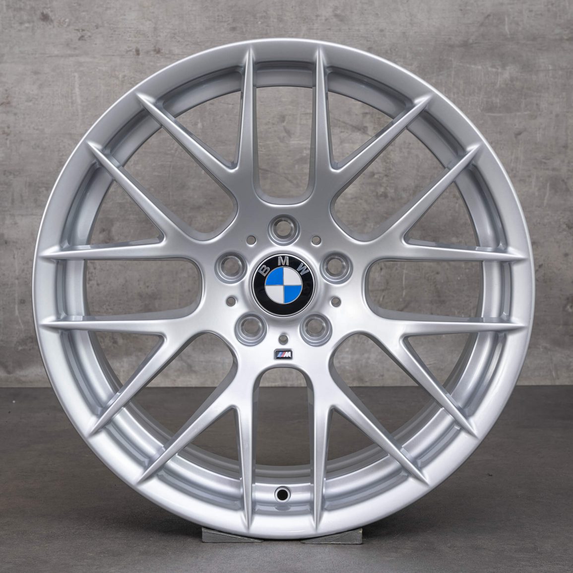 Original BMW M3 Felgen 19 Zoll - 2284055 | 2284060