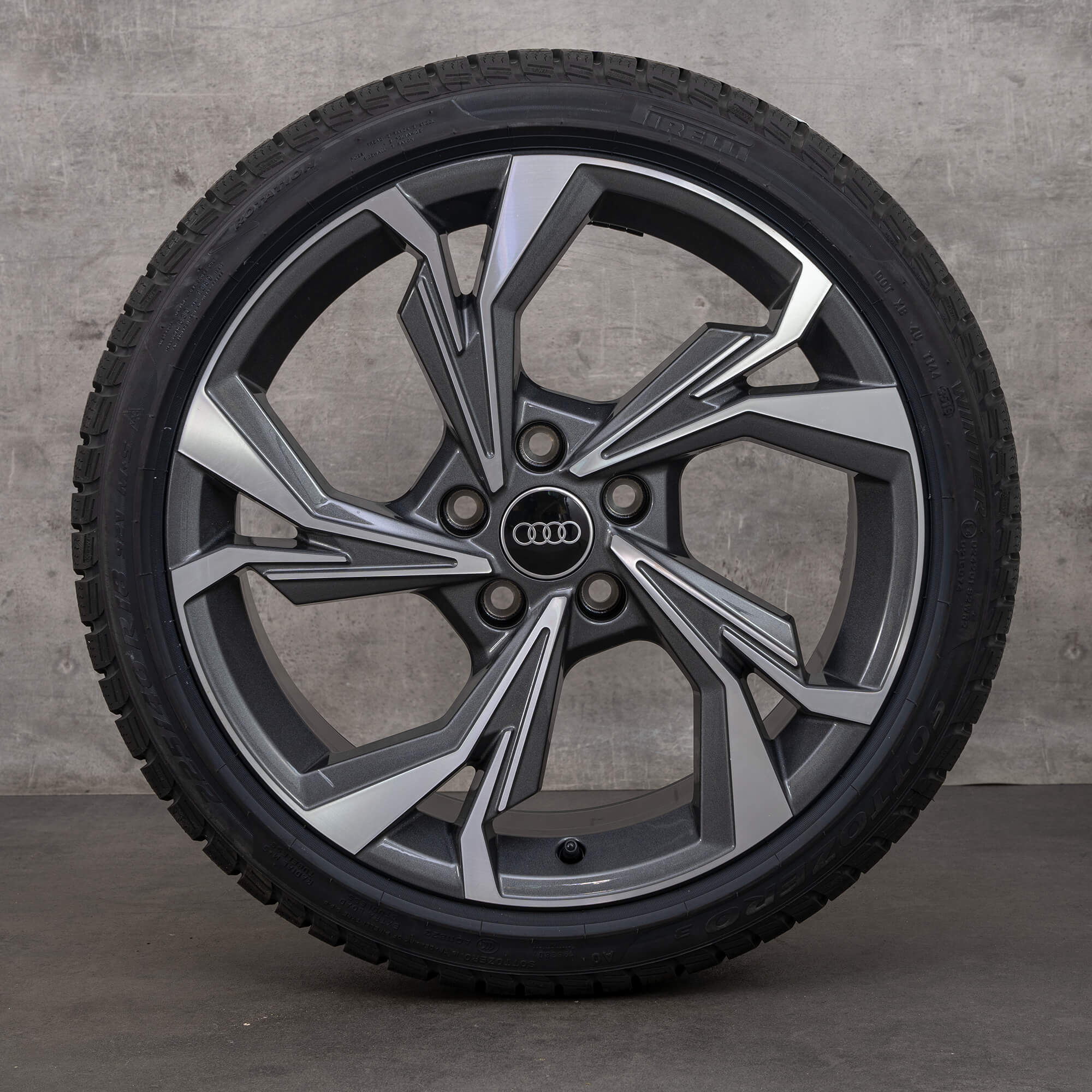Audi A3 Reifen