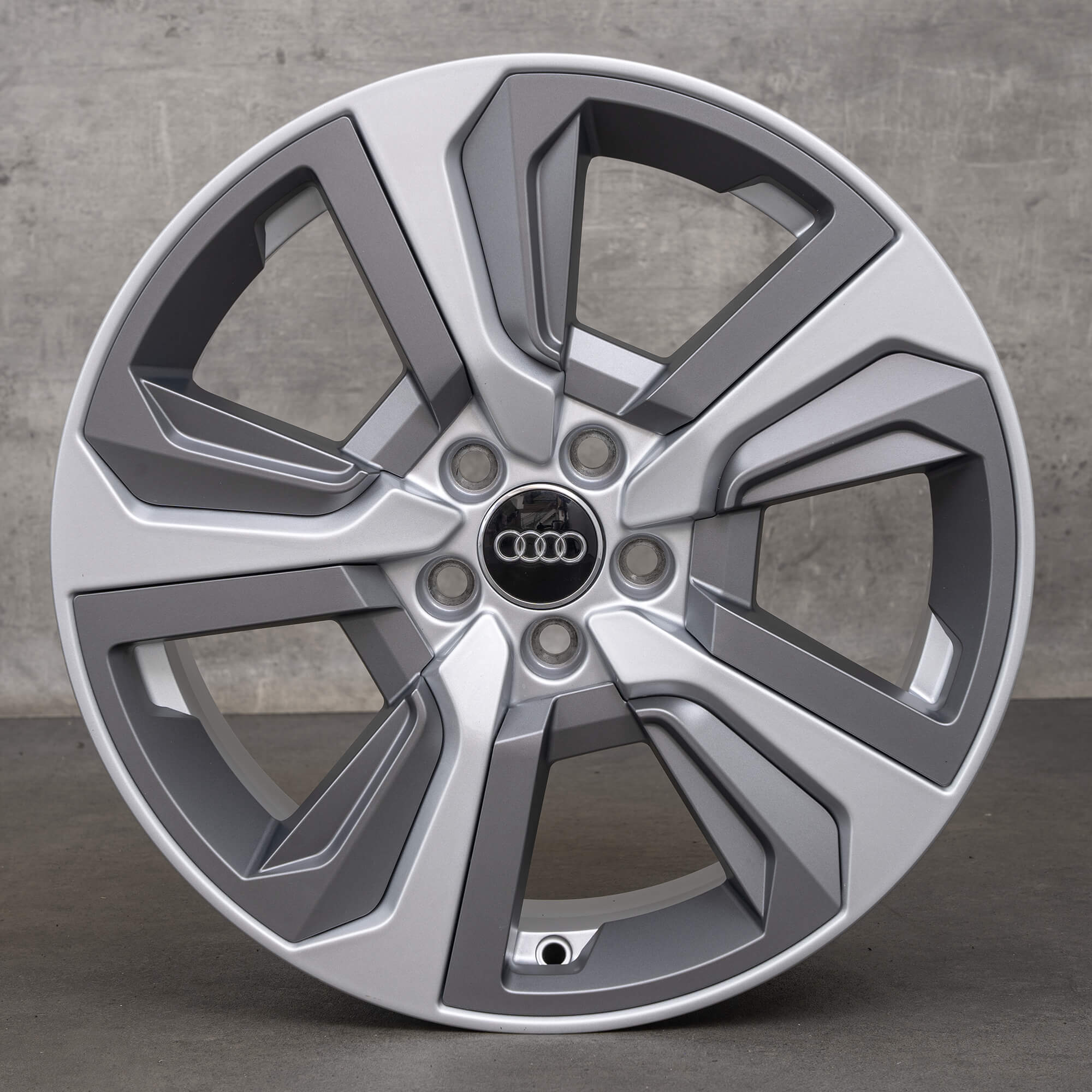 Audi A1 Felgen