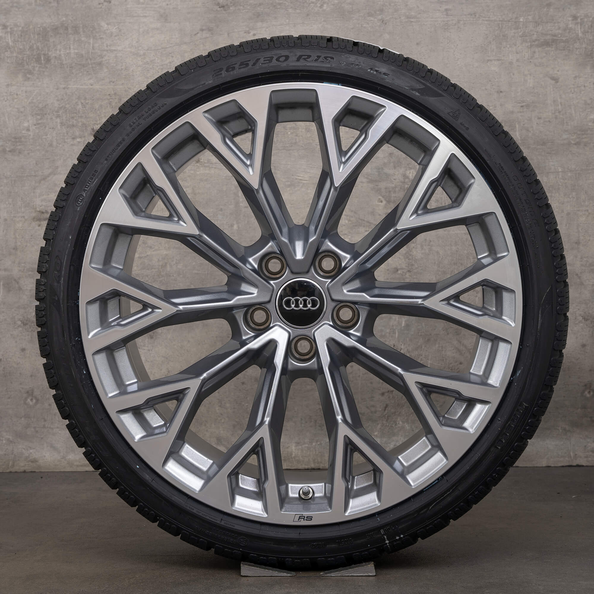 Original Audi RS3 Felgen 19 Zoll - 8Y0601025BM | 8Y0601025BN