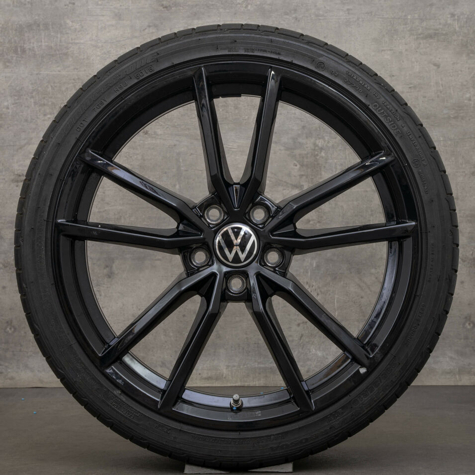 Original Volkswagen Golf Felgen 19 Zoll - 5G0601025AJ