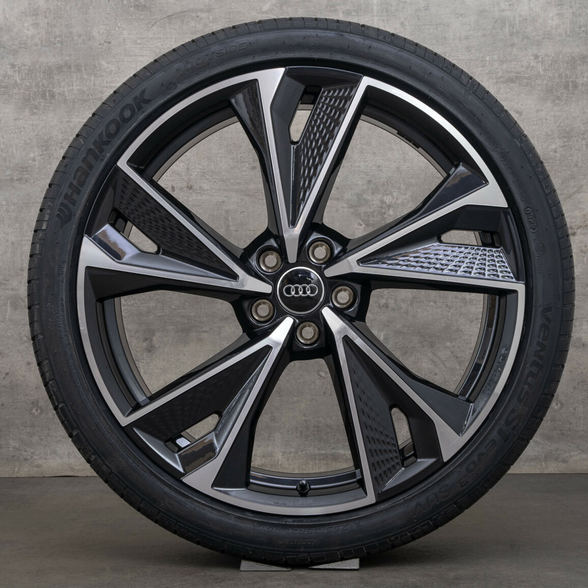 Audi S6 Felgen