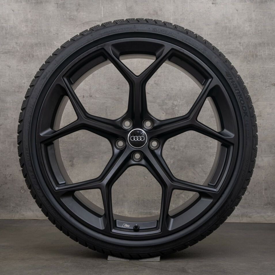 Original Audi RS6 Felgen 22 Zoll - 4K0601025CQ