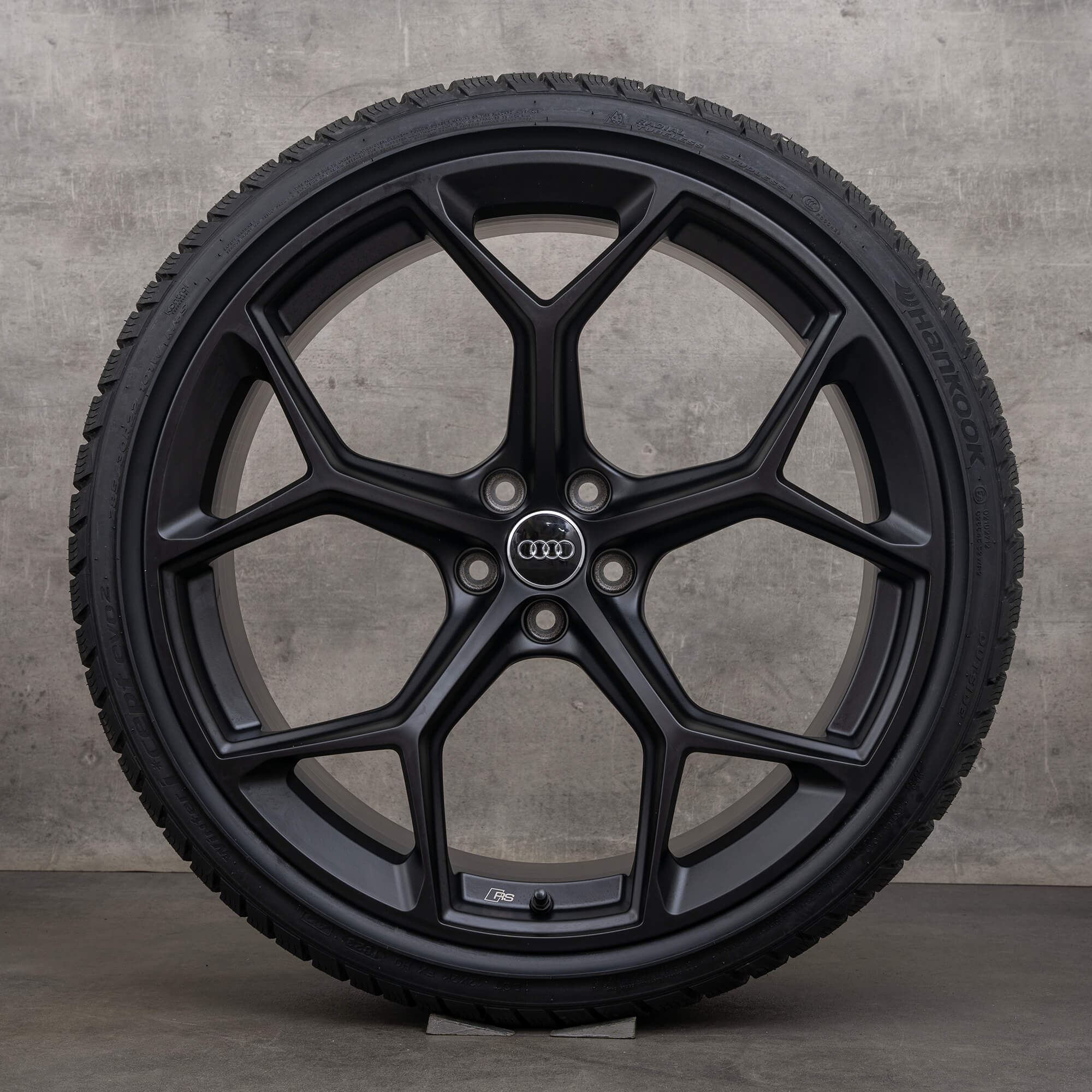 Original Audi RS6 Felgen 21 Zoll - 4G0601025CK