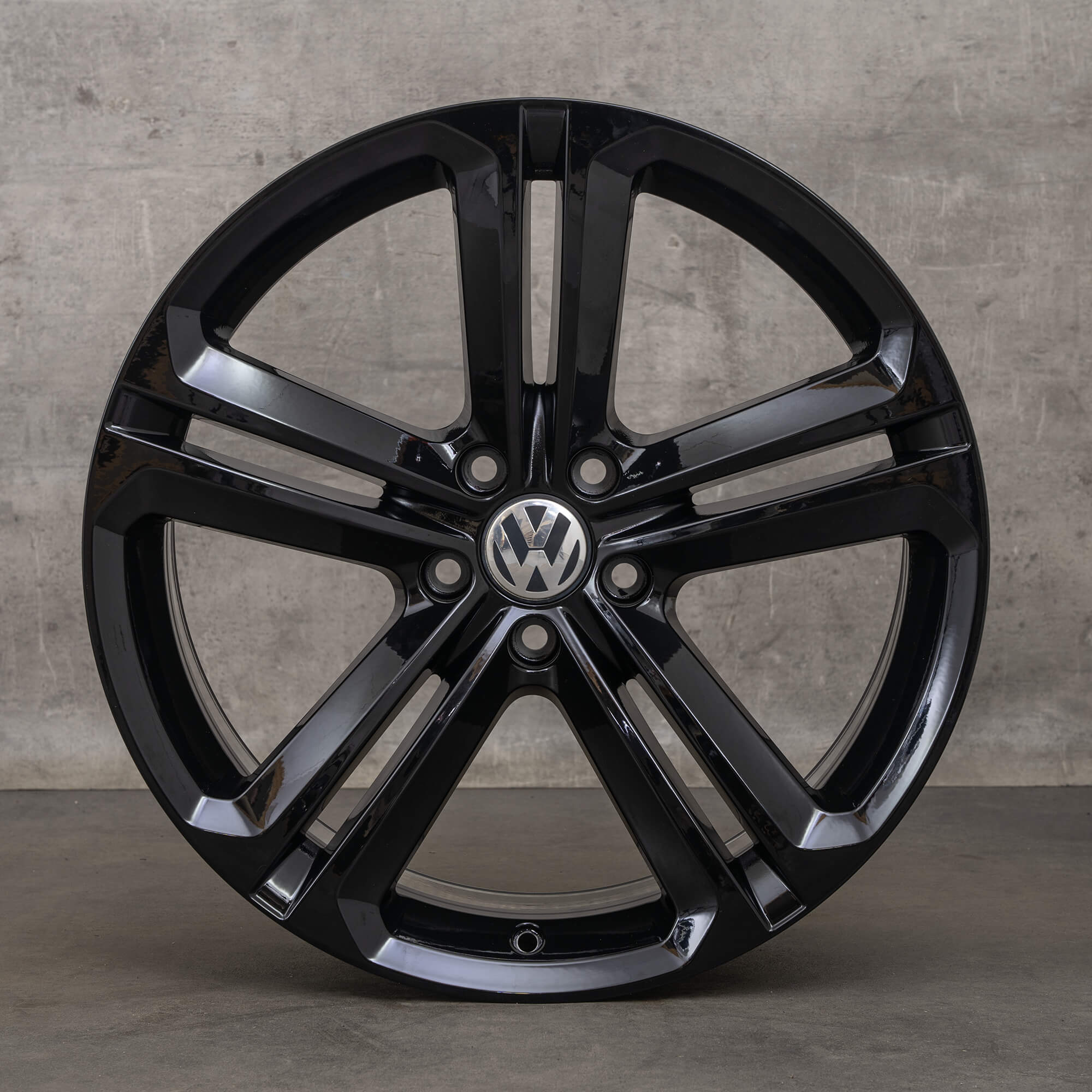 Vw Felgen 20 Zoll