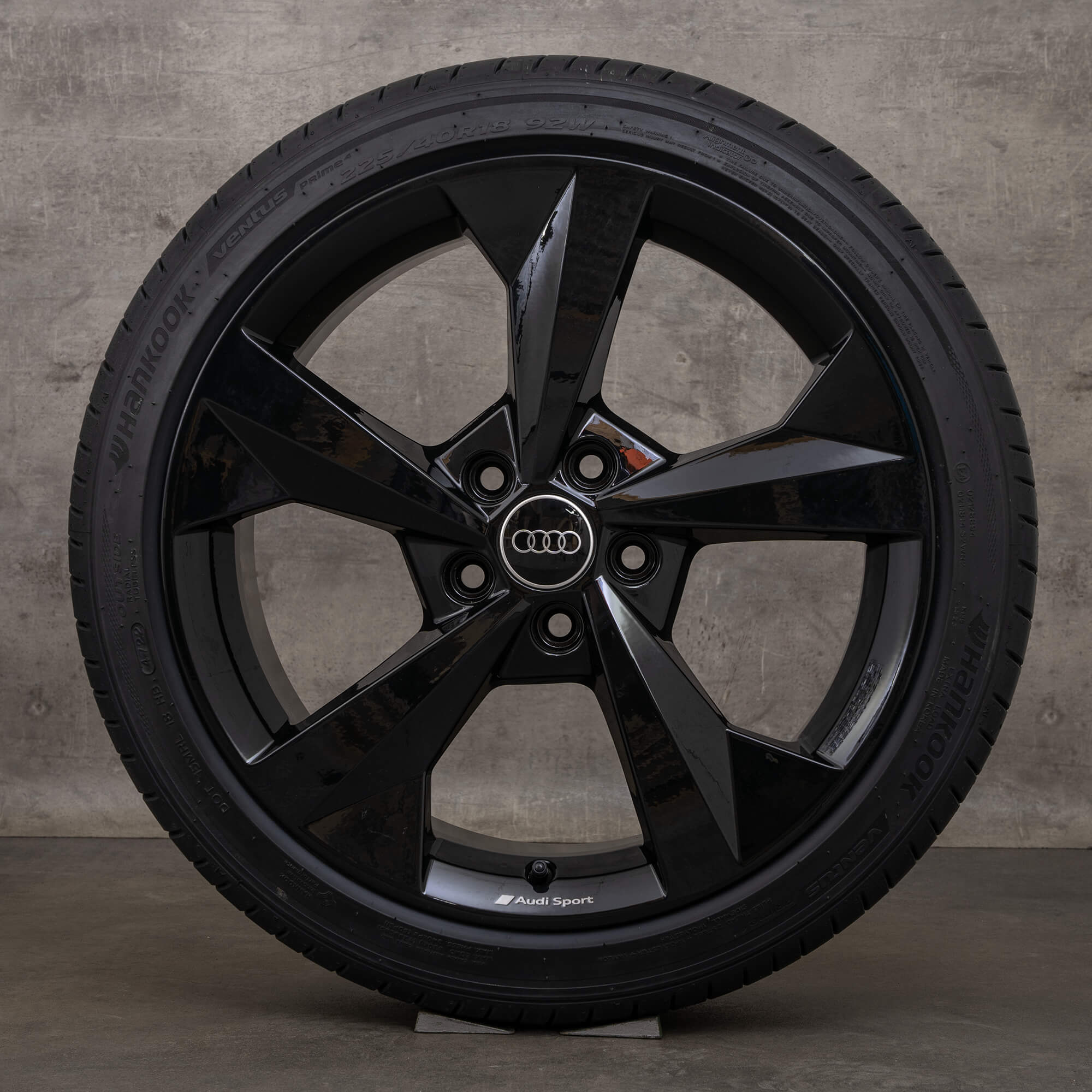 18 Zoll Felgen Audi A3