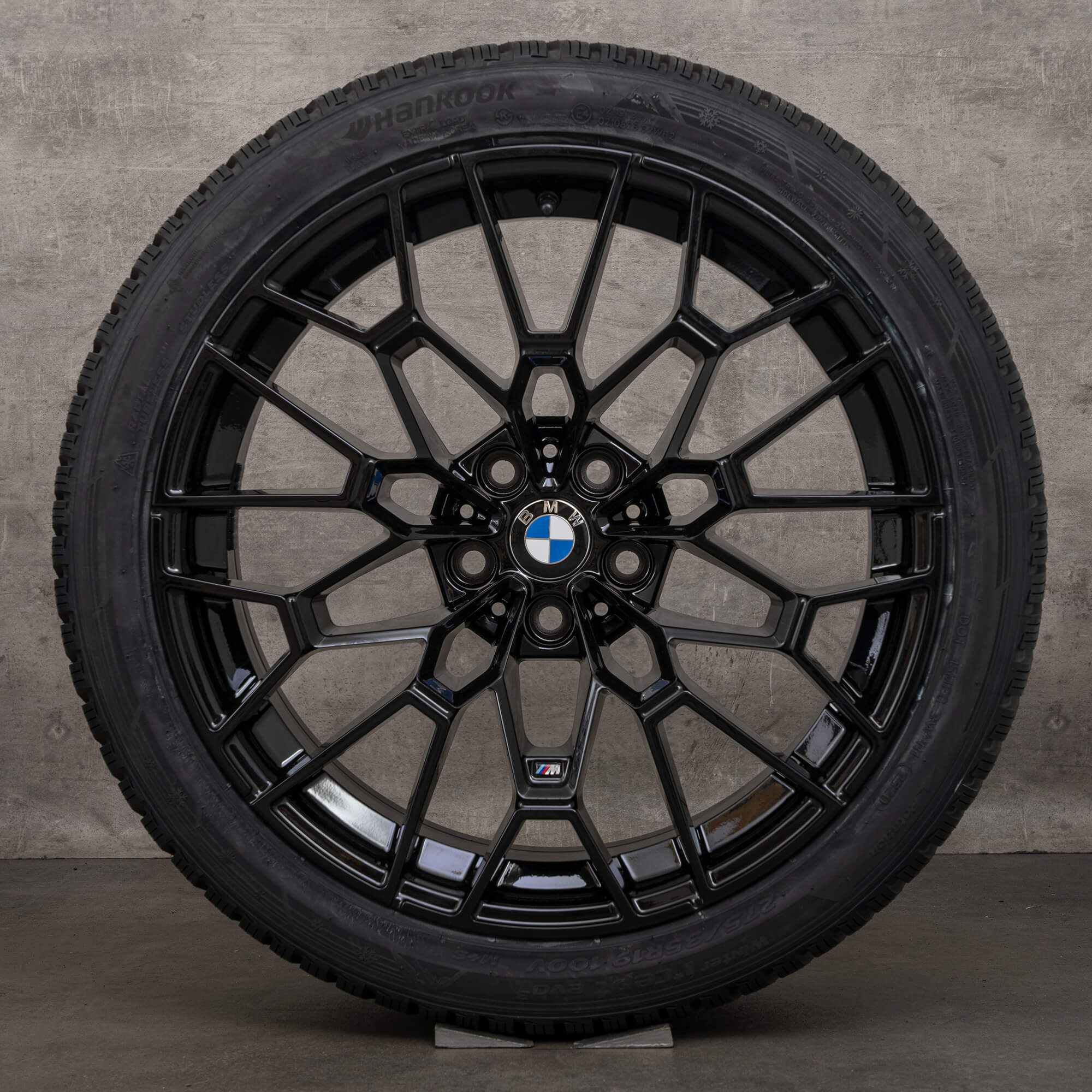 Original BMW M2 Felgen 19 Zoll - 7884365 | 7884366