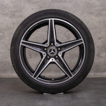 Felgenkatalog.de | Das Original: Dein Premium Felgenlexikon
