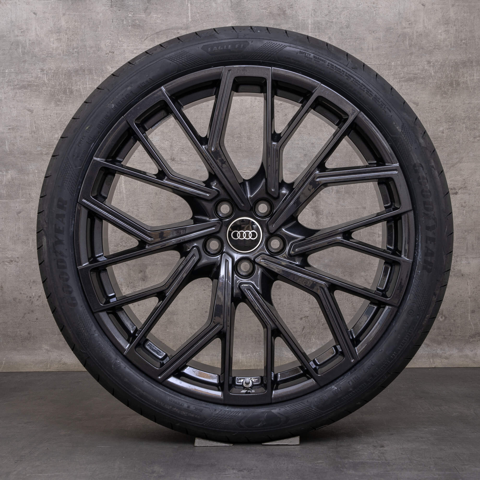 Felgen Fr Audi A6