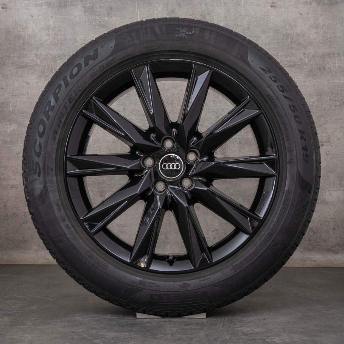 Original Audi E-Modelle ⚡️ Felgen 19 Zoll - 89A071499 | 89A071499